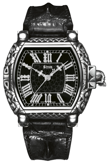 Memento Mori, Carpe Diem "Richard Rawlings Edition" C09-01.AG.91 ...