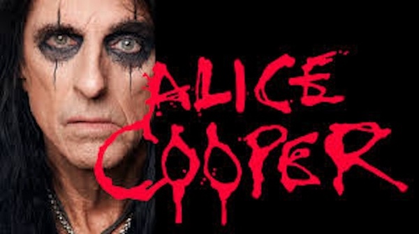 Happy Birthday Alice Cooper | NEWS | Stromwatch